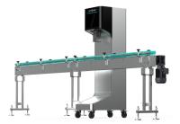 China AI Aluminum Foil Sealing Quality Inspection Machine (120 Bottles/Min) – Intelligent Visual Inspection Solution for Sealing Defects for sale