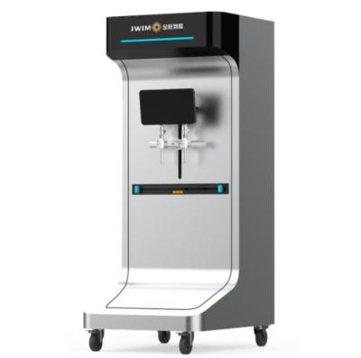 China CCG5000-2P Automatic AI filling machine for sale