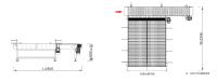 China Daily Chemical, Food, Grain, Chemical 5-30L JP Bottle Feeder Machine for sale