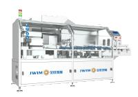 China Agrochemical, Vet, Chemical, Daily 50-1000ml LP-200F Bottle Unscrambler Machine for sale