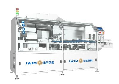 China Agrochemical, Vet, Chemical, Daily 50-1000ml LP-200F Bottle Unscrambler Machine for sale