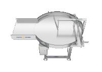 China Agro, fine chemical, fertilizer oil round bottle feeder machine for sale
