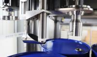 China Pesticide Filling Machine with Visual Positioning for Accurate Filling and Capping of Various Liquid Containers for sale