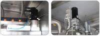 China Pesticide Filling Machine with Visual Positioning for Accurate Filling and Capping of Various Liquid Containers for sale