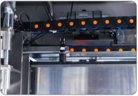 China Pesticide Filling Machine with Visual Positioning for Accurate Filling and Capping of Various Liquid Containers for sale