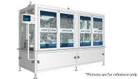 China GX-16-6B Integrated Filling & Capping Machine for sale