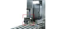 China Pesticide Filling Machine Offering Customizable Filling Range and Division Value for Precise Liquid Filling Applications for sale