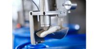 China Pesticide Filling Machine Offering Customizable Filling Range and Division Value for Precise Liquid Filling Applications for sale