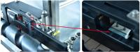 China Pesticide Filling Machine Utilizing Rotary Structure And Cap Grabber Technology For Accurate And Fast Filling Operations for sale