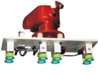 China Pesticide Filling Machine with Precise Control and Durable Construction Suitable for Various Liquid Packaging Applications for sale
