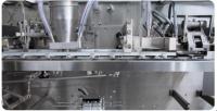 China Premade Pouch Packing Machine Suitable for Packaging Various Materials with High Filling Accuracy and Stable Performance for sale