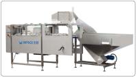 China LP-200B Automatic Bottle Unscrambler 2.07KW 8000BPH for 50-1000ml Plastic Bottles for sale