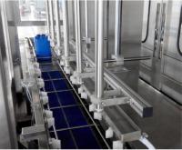 China 5L-30L Agrochemical Automatic Drum Filling Machine with Mettler Toledo Weighing System - 300-400 BPH Capacity for sale