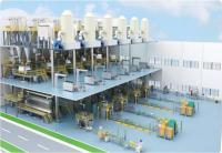 China DGD-280 Servo Automatic Powder Packing Machine - 1000g Capacity, 35 Pouches/Minute Speed for Industrial Use for sale