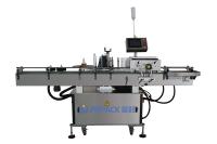 China TN-150AS Automatic Self-Adhesive Labeling Machine for Round Bottles 35-95mm Diameter 6500 Bottles/Hour for sale