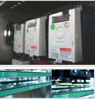 China 2.4KW FXZ-6J Automatic Spindle Capping Machine | 100 CPM Capacity | 850KG Industrial Capper for sale