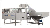 China LP-200B Automatic Bottle Unscrambler for 50-1000ml Plastic Bottles | 10,000 Bottles/Hour Capacity | 2550×1450×1450mm Dimensions for sale
