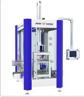 China KZ-2C Automatic Two Rows Carton Packing Machine 4-8 Cartons/Min 3KW 220V for sale