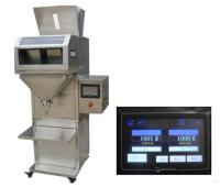 China 1kg Semi-Automatic Pouch Packaging Machine | 1200 Bags/Hour | 0.5KW Power | Stainless Steel Construction for sale
