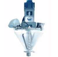 China DXD-180H Horizontal Pouch Packaging Machine 6KW for 5-100g Powder with Twin Filling 80-120 pouches/min for sale