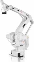 China ABB IRB 460 Industrial Palletizing Robot 110kg Payload 2.4m Reach 4-Axis Automation for sale