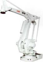China IRB 660 Collaborative Robot Palletizer with 250kg Payload and 3.15m Reach - Automatic Case Palletizing Equipment for sale
