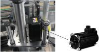 China TN-150A Automatic Sticker Labeling Machine - 7200pcs/h Capacity, ±1mm Accuracy for 35-95mm Bottles for sale