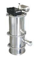 China QVC-2 Pneumatic Vacuum Conveying Machine for Powders & Granules - 700kg/hour Capacity, 0.4-0.6 MPa Operating Pressure for sale
