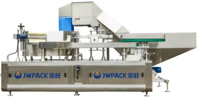 China 2KW Glass Bottle Unscrambler Machine 6000 BPH for 80-1000ml Bottles with 3600×1813×1800mm Dimensions for sale