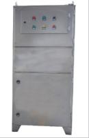 China TOUER-15A-G Vibrating Duster Pouch Packaging Line 1200-1600 CBM/hour 2.2KW 740×750×1775mm for sale