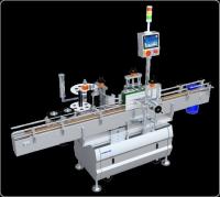 China TN-150F Automatic Labeling Machine 6000pcs/h for Round Bottles Φ40-95mm with Schneider Servo System for sale