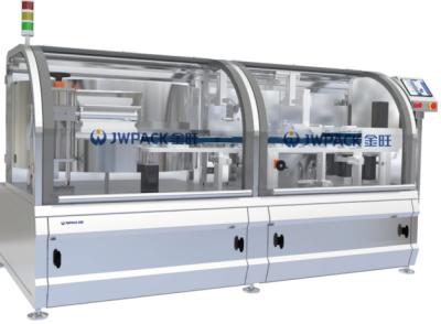 China LP-200E Automatic Bottle Unscrambler Machine 80-1000ml Capacity 10000BPH Speed Quick Size Change for sale