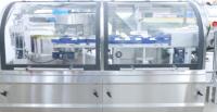 China LP-200E Automatic Bottle Unscrambler Machine 80-1000ml Capacity 10000BPH Speed Quick Size Change for sale