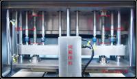 China CCG5000-8D High-Viscosity Filling Machine 1000-5000ml Capacity 1800 Bottles/Hour Automated Industrial Solution for sale