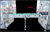 China CCG5000-8D High-Viscosity Filling Machine 1000-5000ml Capacity 1800 Bottles/Hour Automated Industrial Solution for sale
