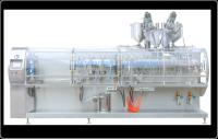 China DXD-180F Automatic Horizontal Packaging Machine | SUS304 Stainless Steel | 80-120 Bags/Min | 4175×1045×1590mm for sale