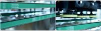 China FXZ-6J Automatic Linear Capping Machine for 80-1000ml Bottles | 6000 Bottles/Hour Capacity | 2.4KW Power for sale