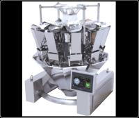 China 14 Head Vaccine Animal Veterinary Drug Filling Machine Pharmaceutical Quantitative Weighing 50-1000g for sale