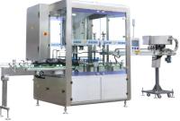 China 6 Head Automatic Capping Machine 80ml-1000ml Capacity with 6500 Bottles/Hour Speed and Adjustable Torque for sale