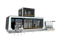 China DGD-310AH Automatic Pouch Packaging Machine for Detergent Powder & Granules | 1000g Capacity | 6.0KW Power for sale