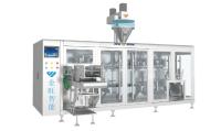 China DGD-280A Granule Automatic Pouch Packaging Machine 35 Bags/Min 1000g Capacity 5.5KW Industrial Grade for sale