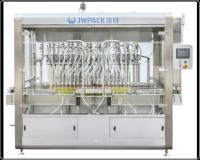 China CCG1000-20TS Intelligent High-Viscosity Filling Machine 80-1000mL Capacity 7000 Bottles/Hour for sale