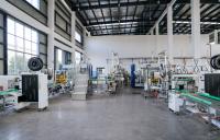 China 60 BPM High-Speed Pesticide Filling Machine | 50-1000mL Capacity | 4000 Bottles/Hour for sale