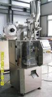 China DXDPC-50 Tea Packaging Machine - 40 Bags/Min Capacity with ≤3±0.5g Precision Weighing for sale