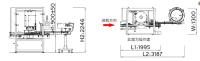 China 80ml-1L Automatic Rotary Capping Machine 6000BPH 6 Head Capper for sale