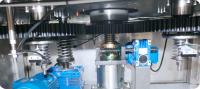 China 80ml-1L Automatic Rotary Capping Machine 6000BPH 6 Head Capper for sale