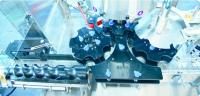 China 80ml-1L Automatic Rotary Capping Machine 6000BPH 6 Head Capper for sale