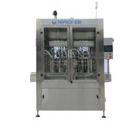 China CCG5000-8D Automatic Piston Filling Machine 1000-5000ml Capacity 2.5KW Power for sale