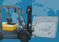 China 1600kg 1.6 Ton Forklift Carton Clamps For Sale Lift Truck Accessories for sale