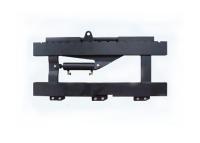 China 4 Ton Forklift Side Shifter Attachments Repair Move Loads Left Right for sale